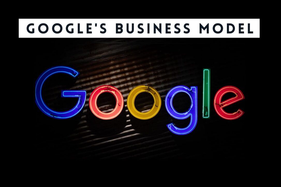 Google's Business Model: How it Works for Users and Advertisers