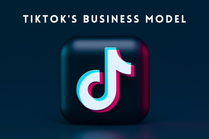 TikTok's Business Model: How the App Attracts Gen Z and Brands