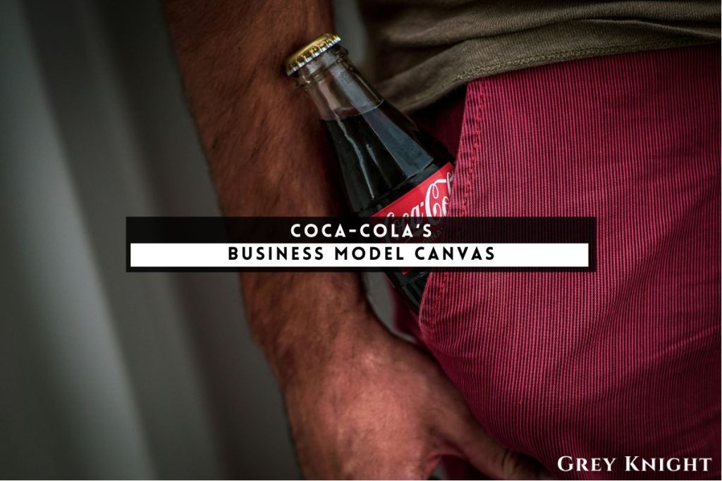 The Coca-Cola Business Model