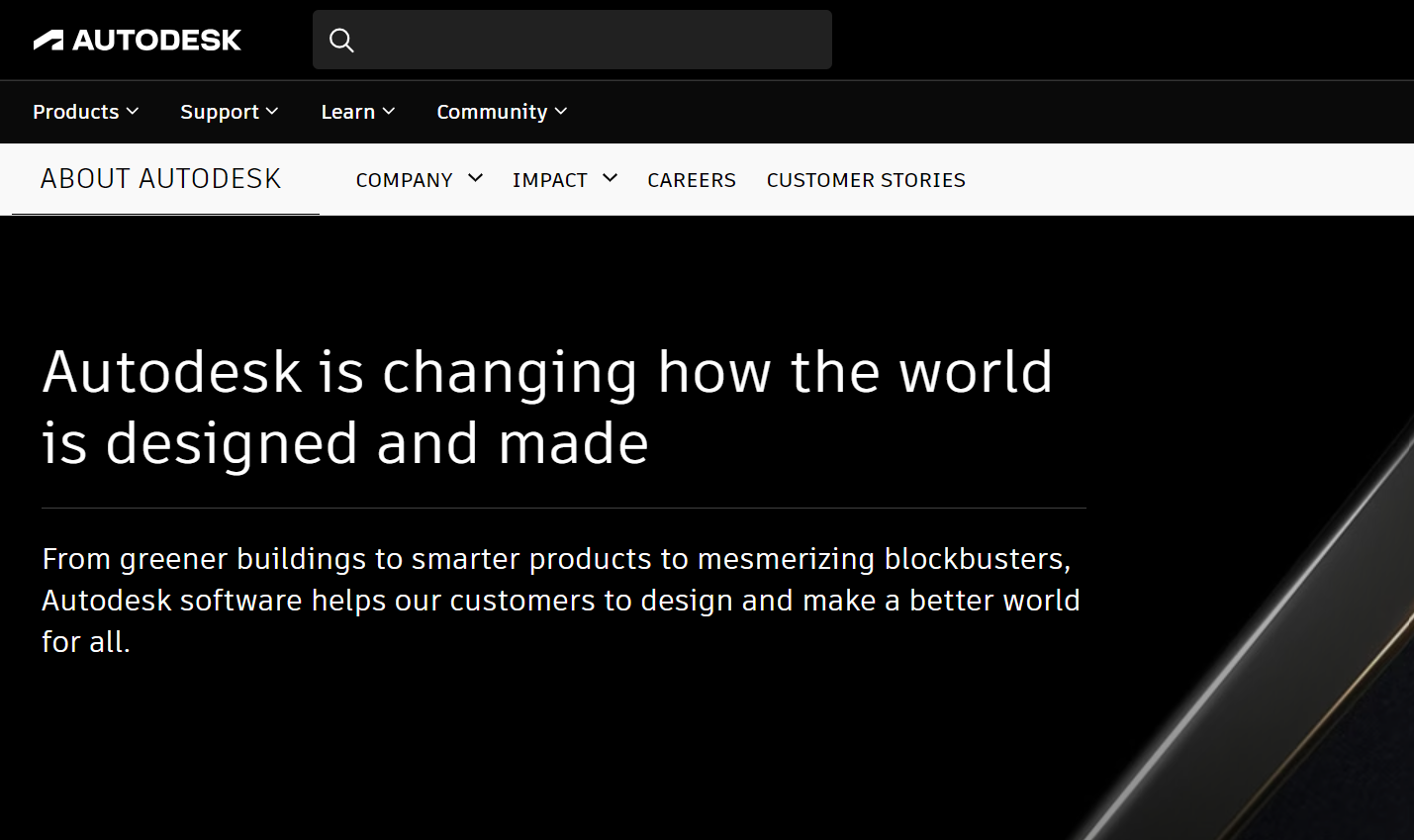 Autodesk Business Model Canvas
