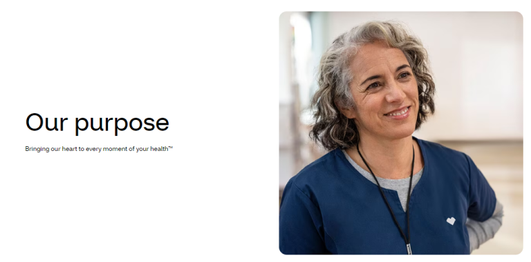 CVS Health Business Model Canvas